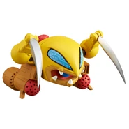 MA-04X Zakrello | The Gundam Wiki | Fandom