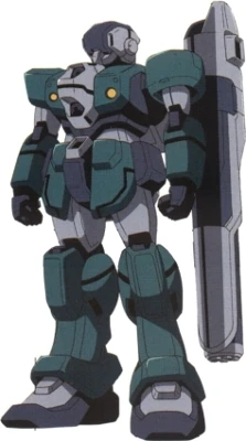 FT-9600 GT-Bit | The Gundam Wiki | Fandom