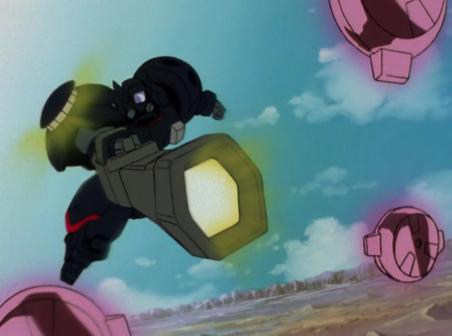 It's not a Gundam (Battletech/Gundam SI) | Page 93 | SpaceBattles