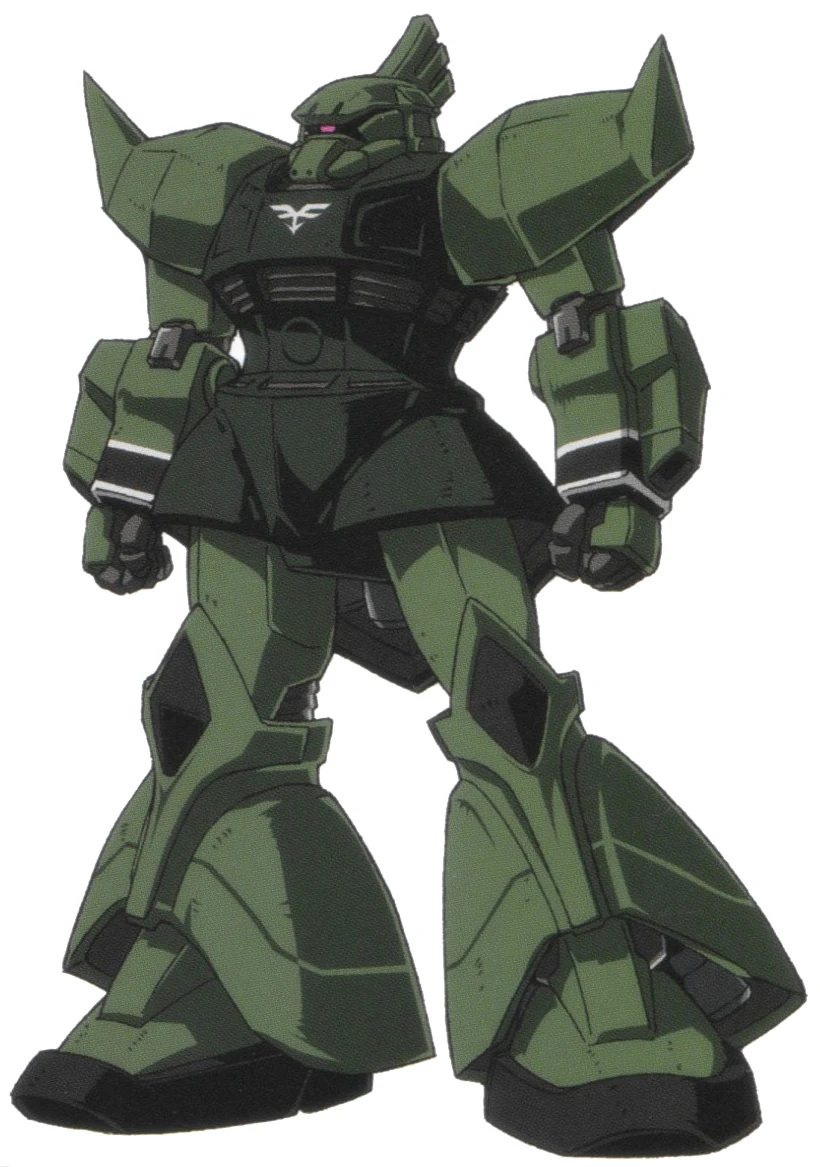 A Full Frontal Assault: Gundam Unicorn SI | Page 9 | SpaceBattles