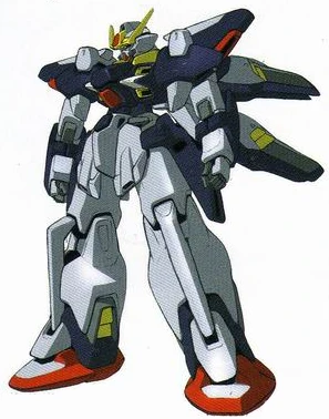 LRX-077 Sisquiede | The Gundam Wiki | Fandom