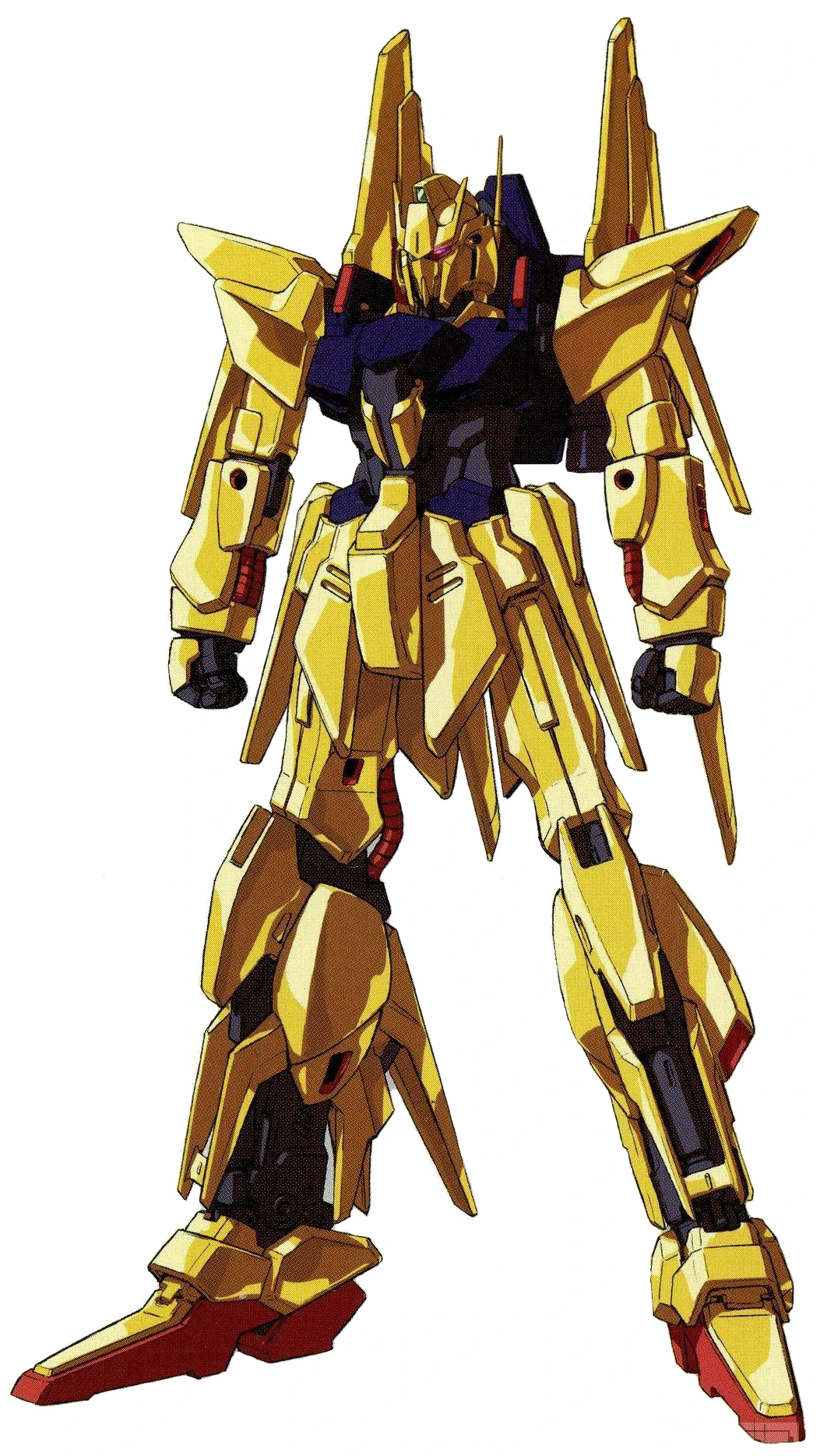 MSN-001 Delta Gundam | The Gundam Wiki | Fandom