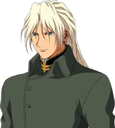 Zechs Merquise | The Gundam Wiki | Fandom