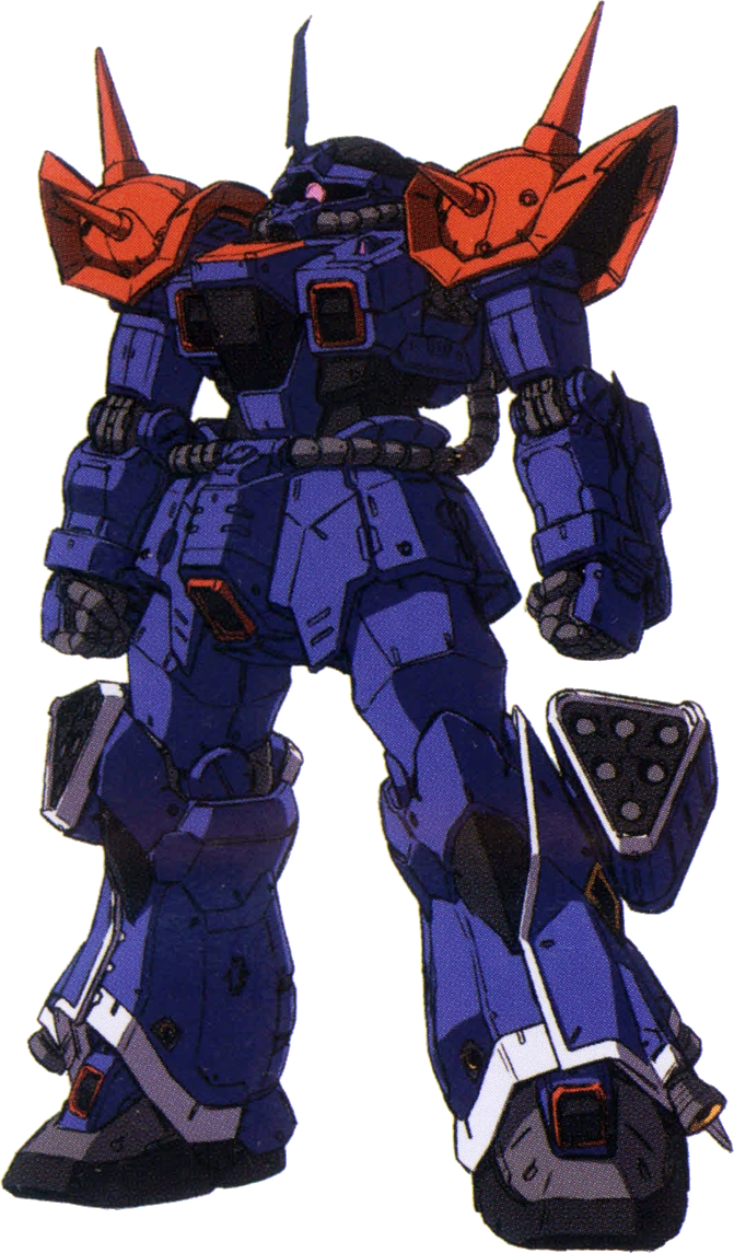MS-08TX[EXAM]Efreet Custom | The Gundam Wiki | FANDOM powered by Wikia