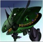 MA-08 Big Zam | The Gundam Wiki | Fandom