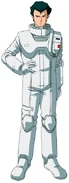 Bright Noa | The Gundam Wiki | Fandom