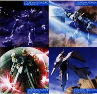 Krung Thep | Gundam | Fandom