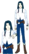 Liam Garfield | The Gundam Wiki | Fandom