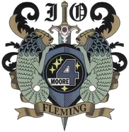 Io Fleming | The Gundam Wiki | Fandom