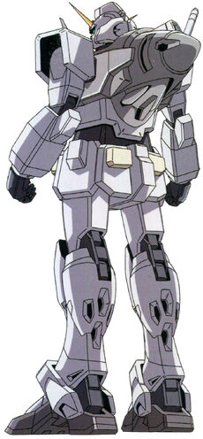 GN-000 0 Gundam | The Gundam Wiki | Fandom