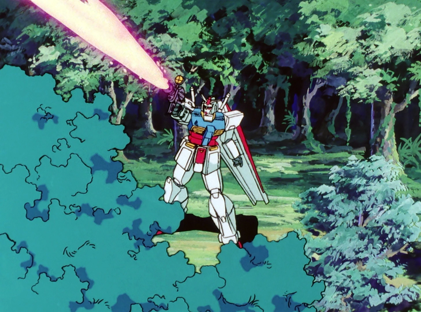 Let's see your Gundams | Page 2273 | TFW2005 - The 2005 Boards