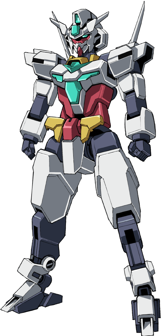 Core Gundam II | The Gundam Wiki | Fandom