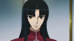 Wang Liu Mei | Gundam | Fandom