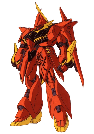 Gundam Vs: Char Aznable vs. Glemy Toto | SpaceBattles
