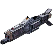 FA-78-2 Heavy Gundam | The Gundam Wiki | Fandom