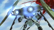 GAT-X252 Forbidden Gundam | The Gundam Wiki | Fandom