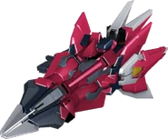 GAT-X303 Aegis Gundam | The Gundam Wiki | FANDOM powered by Wikia