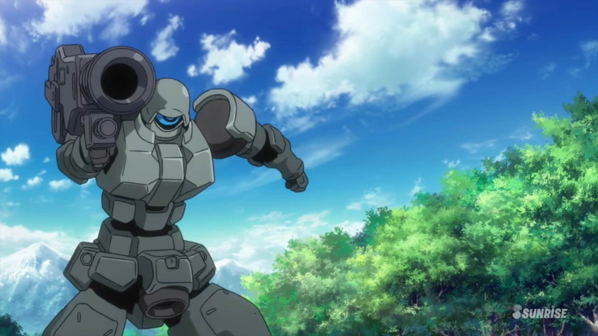 OZ-06MS[MPD] Leo NPD | The Gundam Wiki | FANDOM powered by Wikia