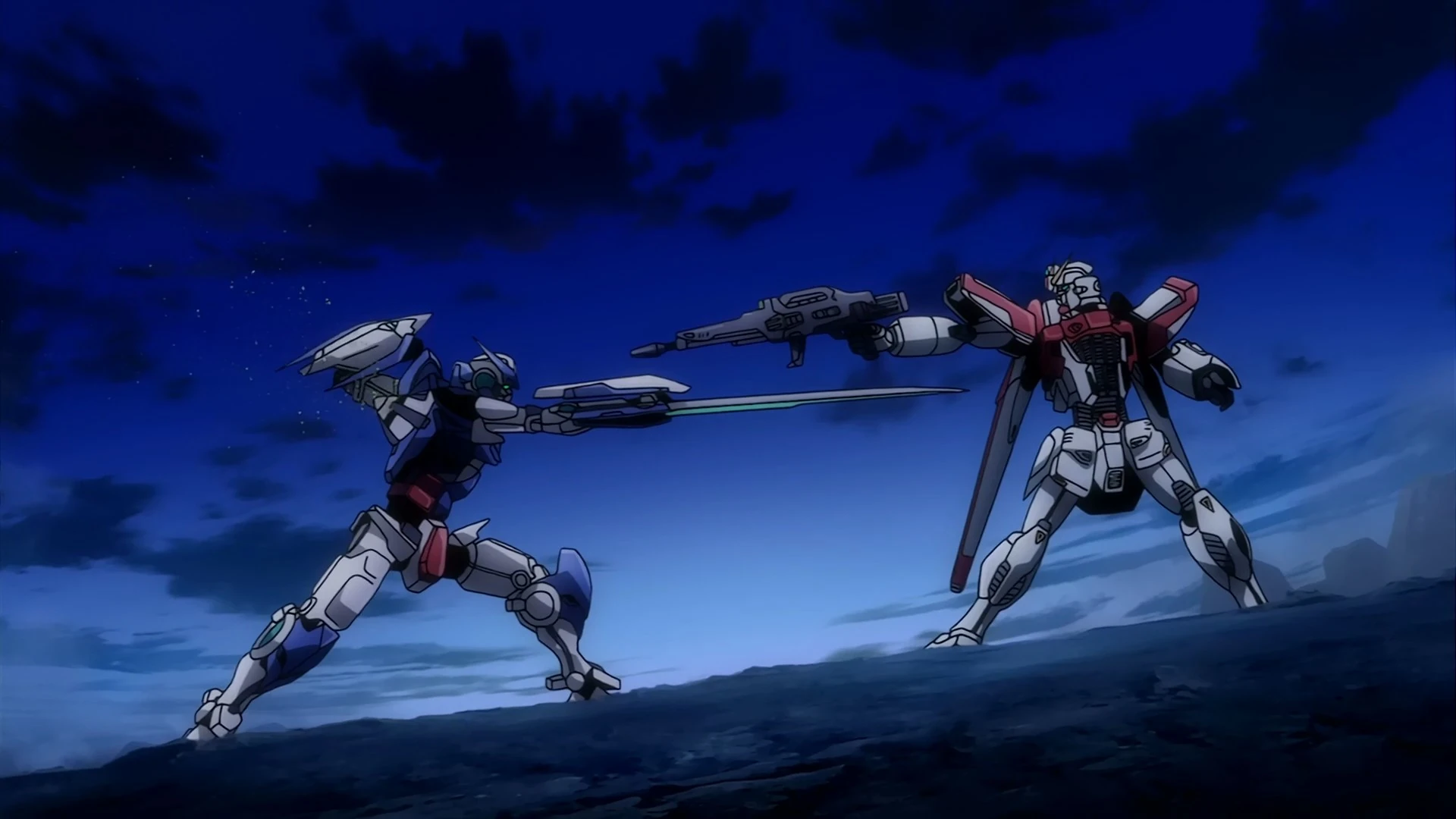 Meijin vs. Meijin | The Gundam Wiki | Fandom