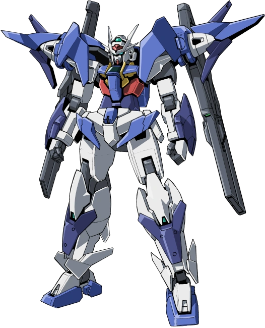 Image - Gundam Double O Sky.png | The Gundam Wiki | FANDOM powered by Wikia