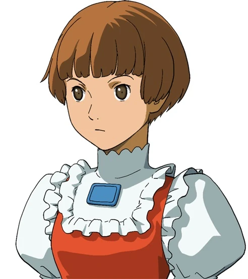 Sochie Heim | The Gundam Wiki | Fandom