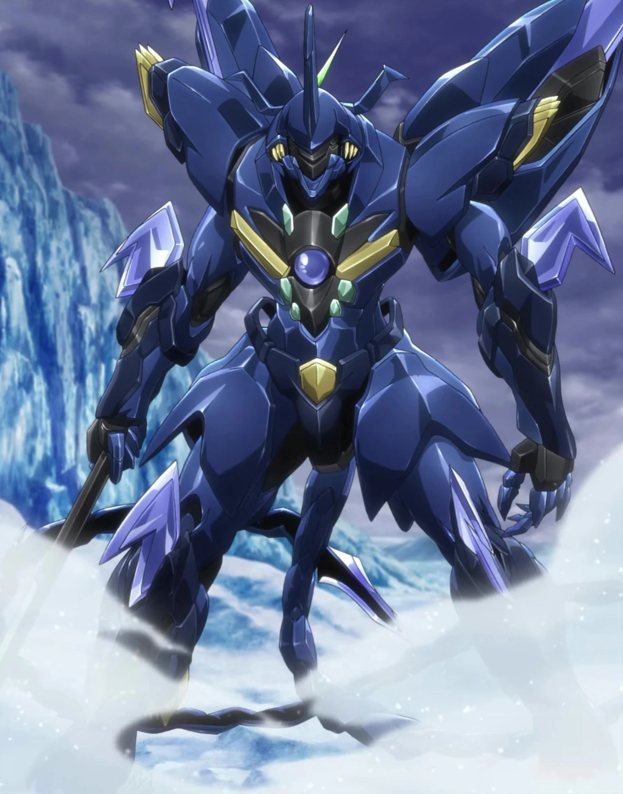 xvt-mmc Geara Ghirarga | The Gundam Wiki | FANDOM powered by Wikia