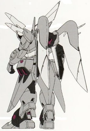 ZGMF-515 CGUE | The Gundam Wiki | Fandom