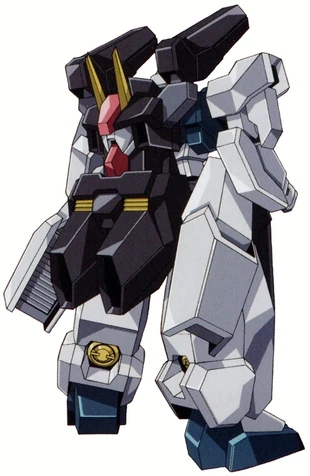 GN-008 Seravee Gundam | The Gundam Wiki | FANDOM powered by Wikia