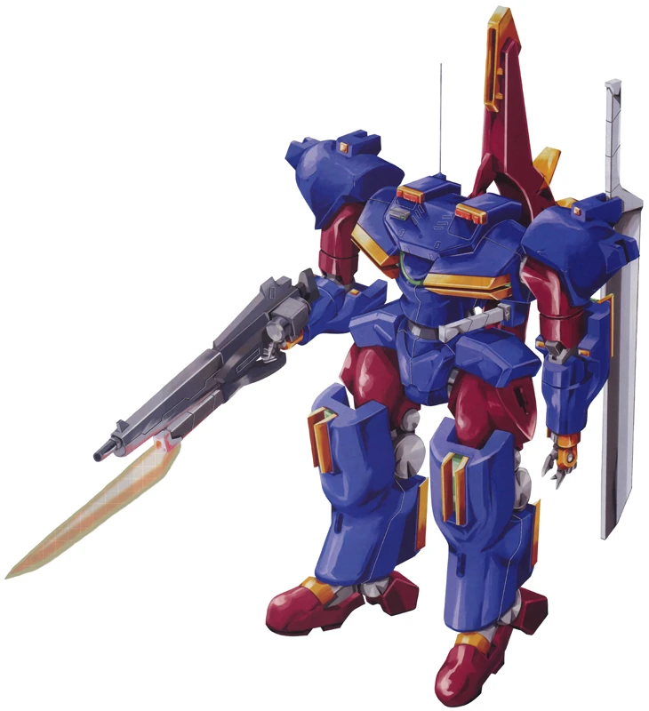 GNX-Y802T Neo-Hed | The Gundam Wiki | FANDOM powered by Wikia