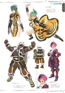 MS Saga: A New Dawn | The Gundam Wiki | FANDOM powered by Wikia