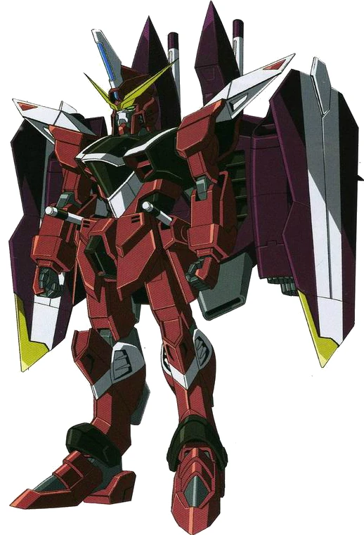 ZGMF-X09A Justice Gundam | The Gundam Wiki | Fandom