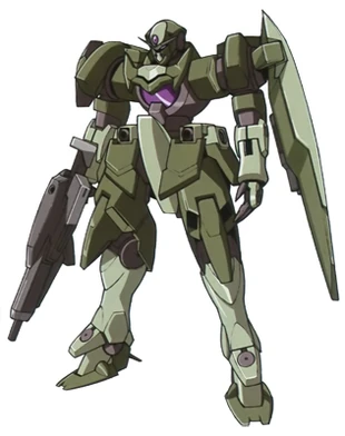 GNX-803T GN-XIV | The Gundam Wiki | Fandom