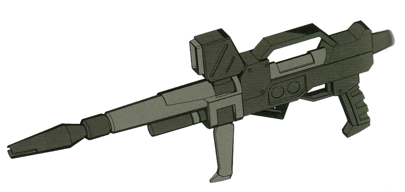 Image - BLASH XBR-M-79E Beam Rifle.png | The Gundam Wiki | FANDOM ...