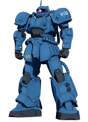 MS-04 Bugu | The Gundam Wiki | FANDOM powered by Wikia