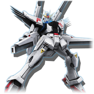 F91 Gundam F91 Twin VSBR Type | The Gundam Wiki | Fandom
