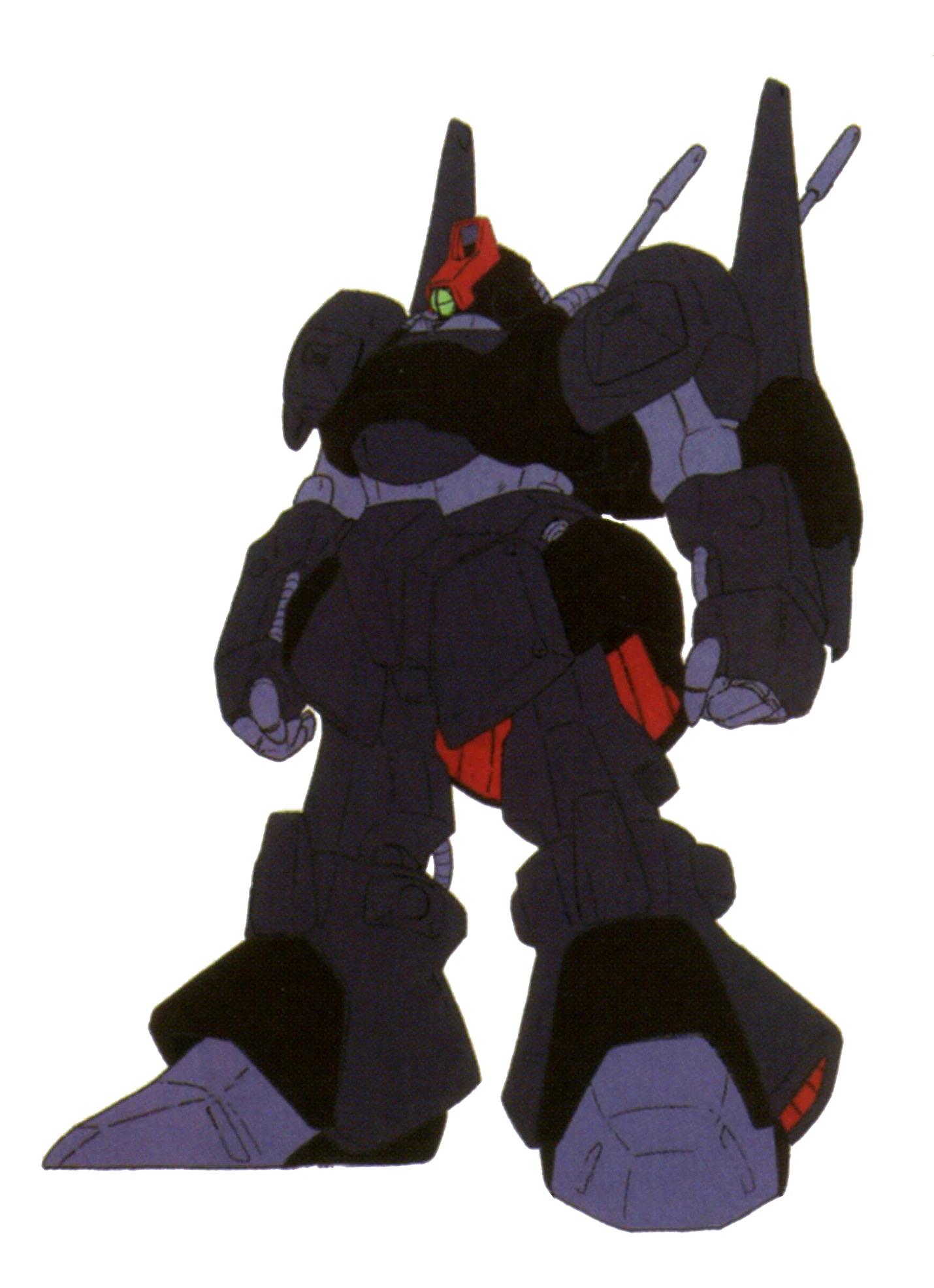 RMS-099 Rick Dias | The Gundam Wiki | FANDOM powered by Wikia