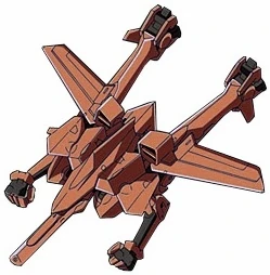 VMS-15 Union Realdo | The Gundam Wiki | Fandom