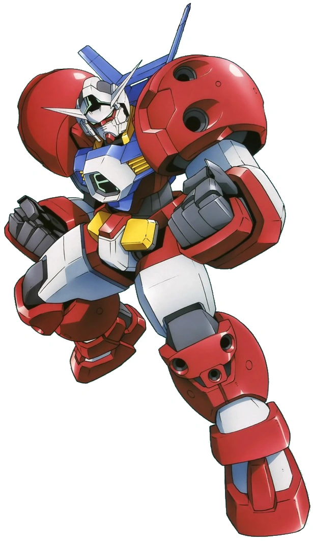AGE-1T Gundam AGE-1 Titus | The Gundam Wiki | FANDOM powered by Wikia