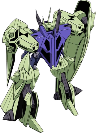 Reverse Turn X | The Gundam Wiki | Fandom