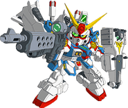 Captain Gundam | The Gundam Wiki | Fandom