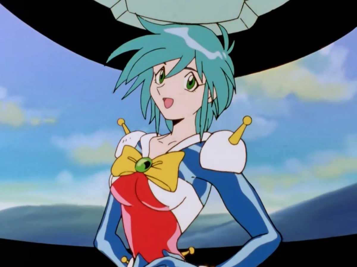 Allenby Beardsley | The Gundam Wiki | Fandom