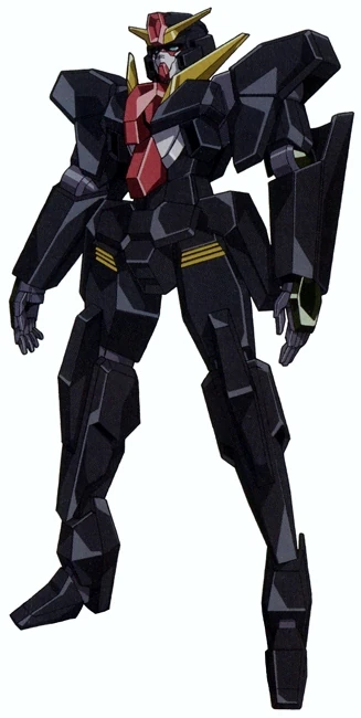 GN-009 Seraphim Gundam | The Gundam Wiki | Fandom