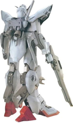 G2-Saviour | The Gundam Wiki | Fandom