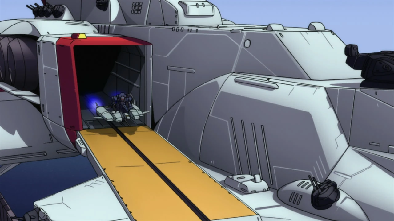 A Shift In Gear (Battletech/Gundam) Round Robin | Page 179 | SpaceBattles