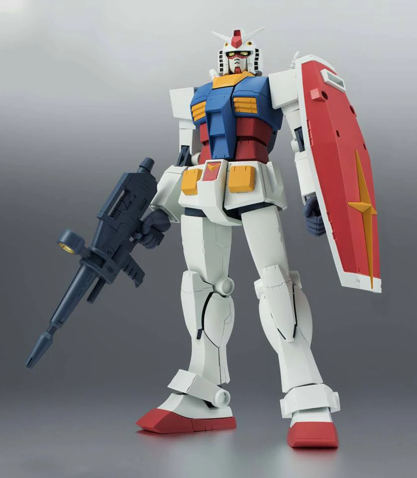 Merchandising de Gundam | Gundam | Fandom