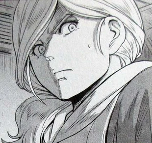 Saphira Gardner | The Gundam Wiki | Fandom