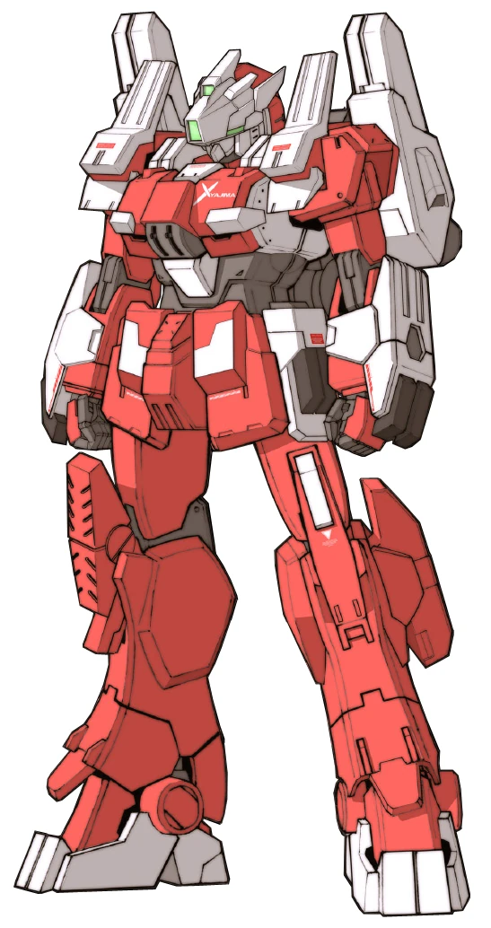 YZ-R28-SR[FH] Ez-SR-FOXHOUND | The Gundam Wiki | Fandom