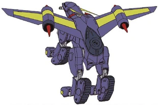 TMF/A-802 BuCUE | The Gundam Wiki | Fandom