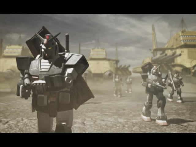 Big Tray-class | The Gundam Wiki | FANDOM powered by Wikia