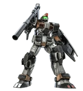 RGM-79FD Armored GM | The Gundam Wiki | FANDOM powered by Wikia